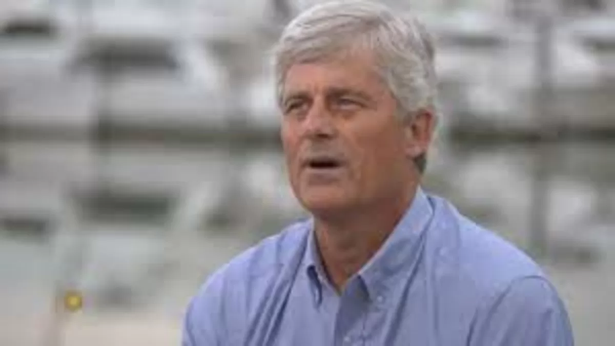 Lost At Sea: The Mysterious Disappearance Of CEO Stockton Rush And The ...