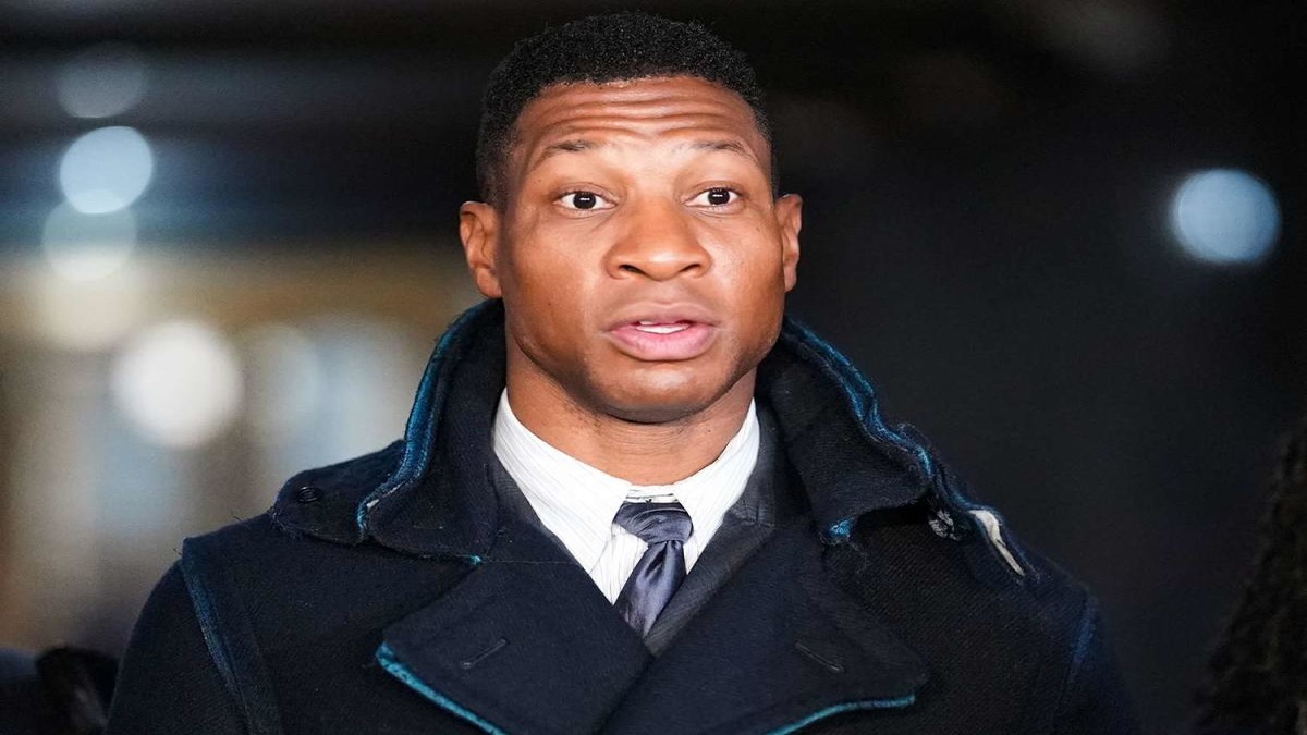 "Marvel Actor Jonathan Majors Found Guilty: Legal Verdicts And Industry ...