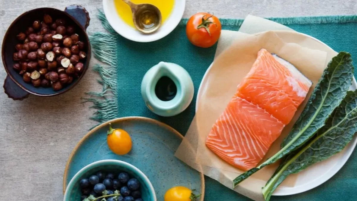 Healthy Eating Made Simple: What Experts Say About Balanced Diets